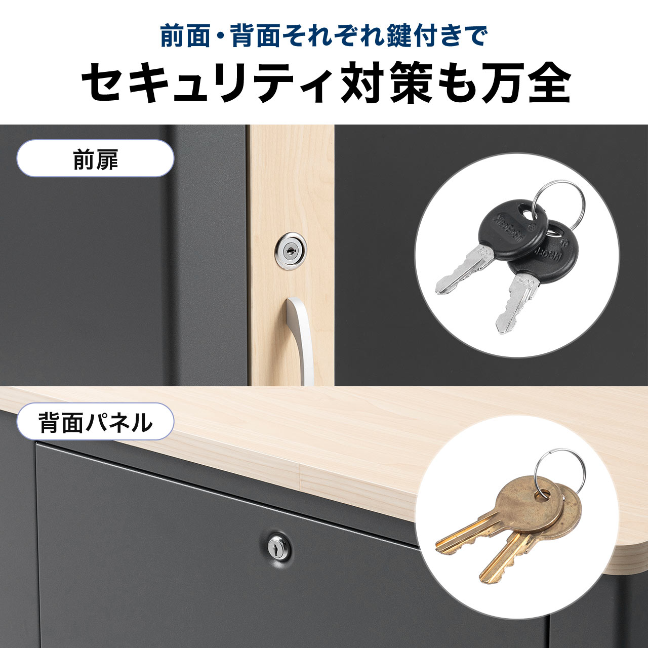 防音ラック 騒音低減ラック 19インチ 24U 中型 AVシステム 音響機器 奥行78.2cm 高さ126cm サンワサプライ製 100-SV036 | 通販ならサンワダイレクト