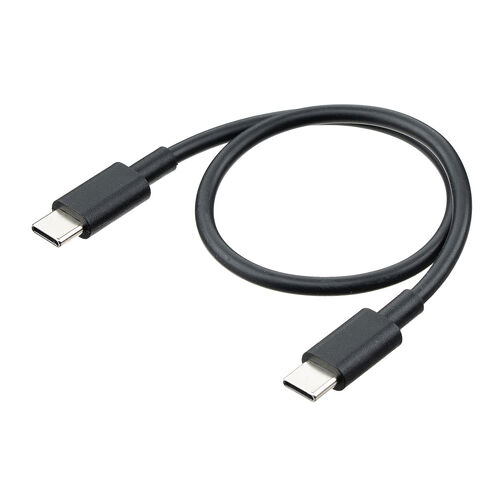 700-BTL062BK モバイルバッテリー 半固体電池 準固体電池 10000mAh PD20W C×2 A×1 燃えにくい 安全設計 3台 ...