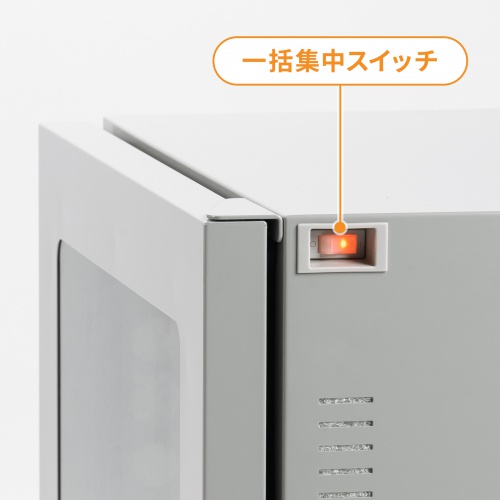 MR-FA65H 防塵ラック W650×D550×H750 | 通販ならサンワダイレクト