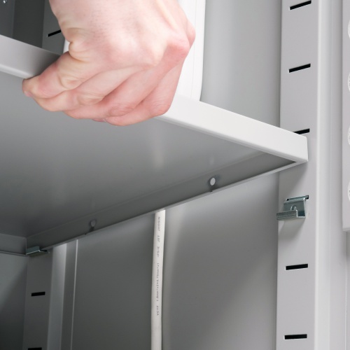 MR-FA65H 防塵ラック W650×D550×H750 | 通販ならサンワダイレクト