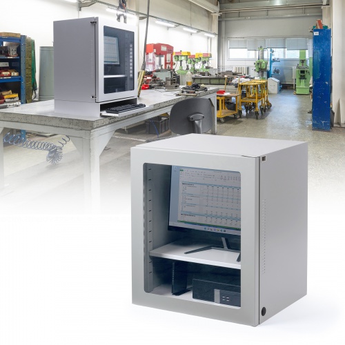 MR-FA65H 防塵ラック W650×D550×H750 | 通販ならサンワダイレクト