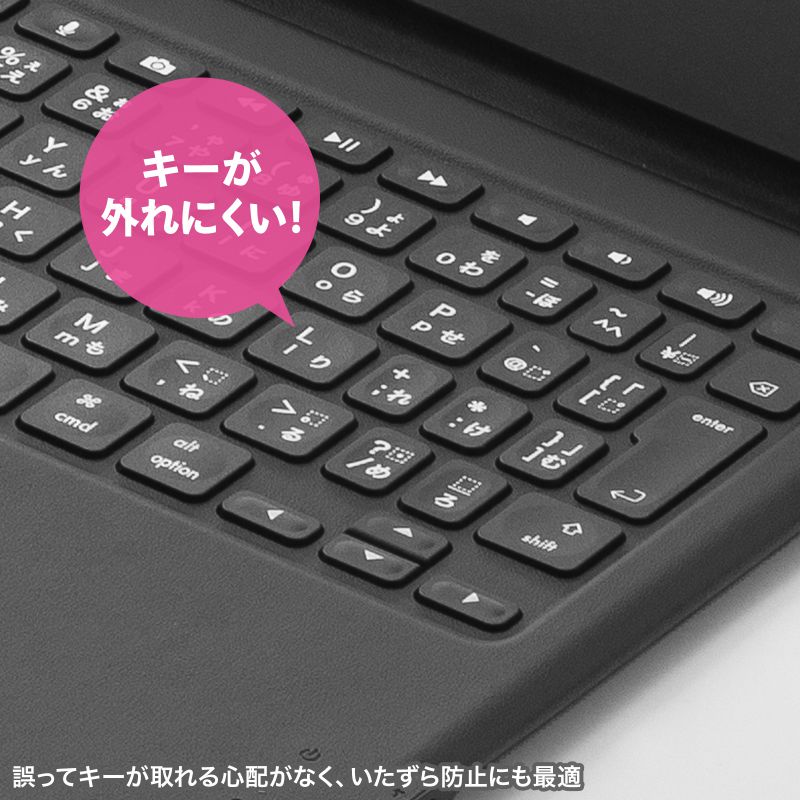 iPad 第10世代 専用ケース 一体型 キーボード Type-C 有線接続 スタンド 耐衝撃ケース 3.5mm 充電対応 日本語配列 ペンホルダー iPad 11インチ A16 対応 ...